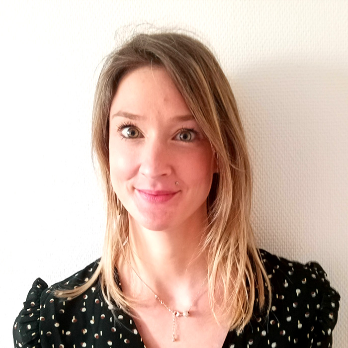 Normandie REHAB : L'équipe